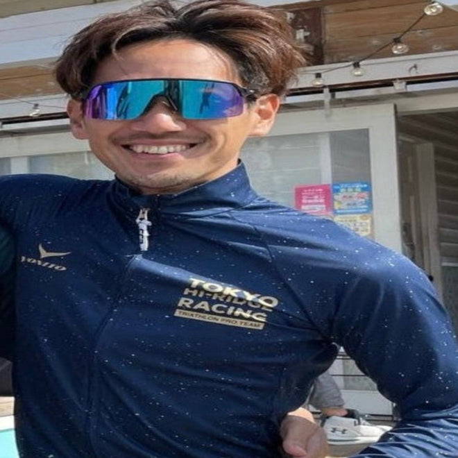 トライアスロンプロショップHi-RIDGE